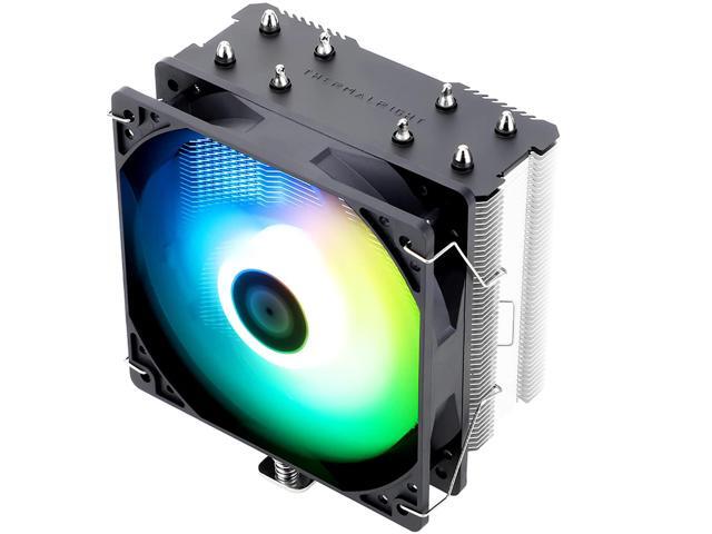 Click here for Thermalright AssassinX120 SE ARGB CPU Air Cooler... prices