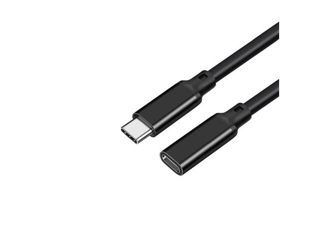Click here for TAIBEYOR USB C Extension Cable 6.6FT 4K Video USB... prices
