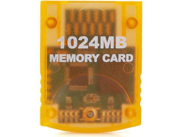 Click here for RGEEK 1024MB(16344 Blocks) High Speed Game Memory... prices