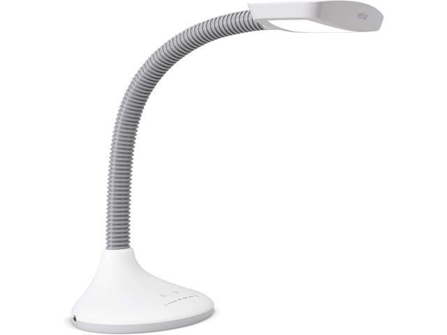 Click here for Verilux SmartLight Full Spectrum LED Desk Lamp wit... prices