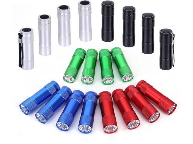 Click here for FASTPRO 20-Pack 100 Lumen Super Bright Aluminum LE... prices