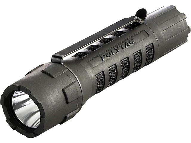 Click here for Streamlight 88850 PolyTac 600 Lumens LED Flashligh... prices