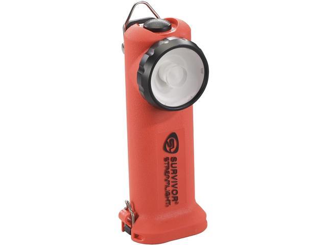 Click here for Streamlight 90540 Survivor 175-Lumen Alkaline Safe... prices