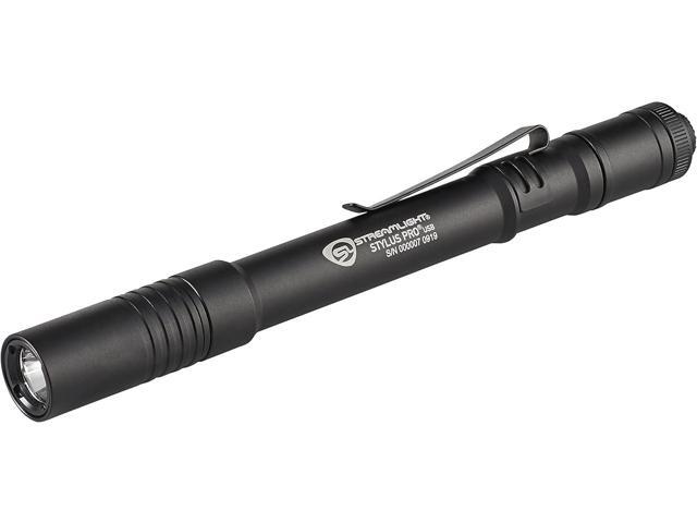 Click here for Streamlight 66133 Stylus Pro USB 350-Lumen Recharg... prices