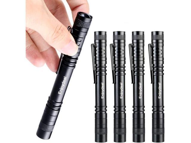 Click here for 5PCS Pen Light Flashlight Ultra Slim Portable LED... prices