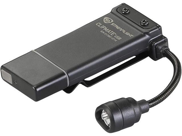 Click here for Streamlight 61125 ClipMate 70-Lumen USB Rechargeab... prices