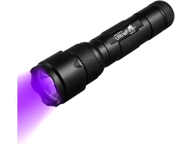 Click here for ULTRAFIRE Black Light UV Flashlight  Super Power U... prices