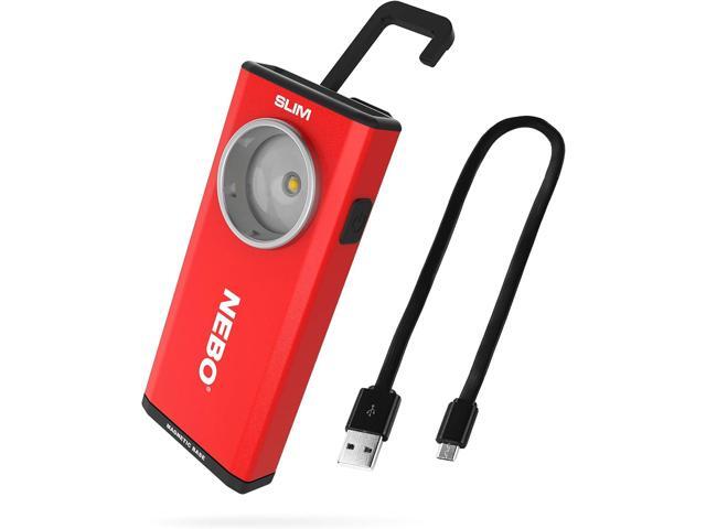 Click here for NEBO Slim Work Light  USB Rechargeable Bright Pock... prices