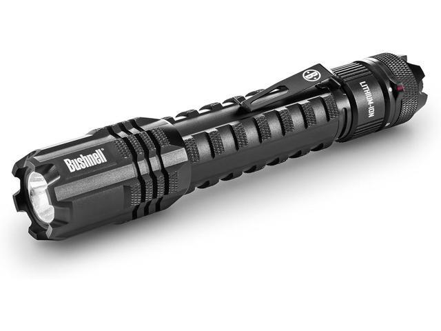 Click here for Bushnell PRO 1000L Rechargeable Flashlight prices