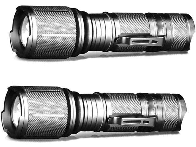 Click here for 2 Pack Tactical Flashlight Ultra Bright 3000 Lumen... prices