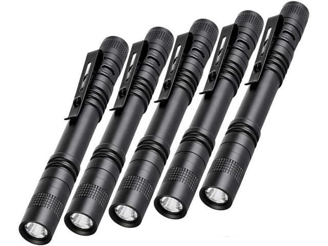 Click here for Pen Flashlight 5PCS Led Pen Light Flashlights with... prices