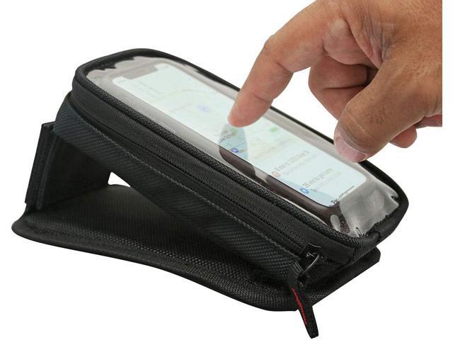 Click here for Nelson-Rigg Route 1 Magnetic Phone Holder  Black (... prices