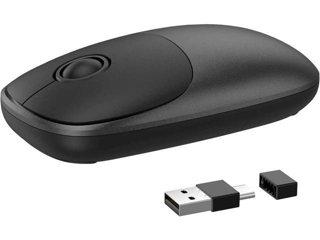 Click here for Gotying Wireless Mouse for Laptop 2 in 1 Cordless... prices