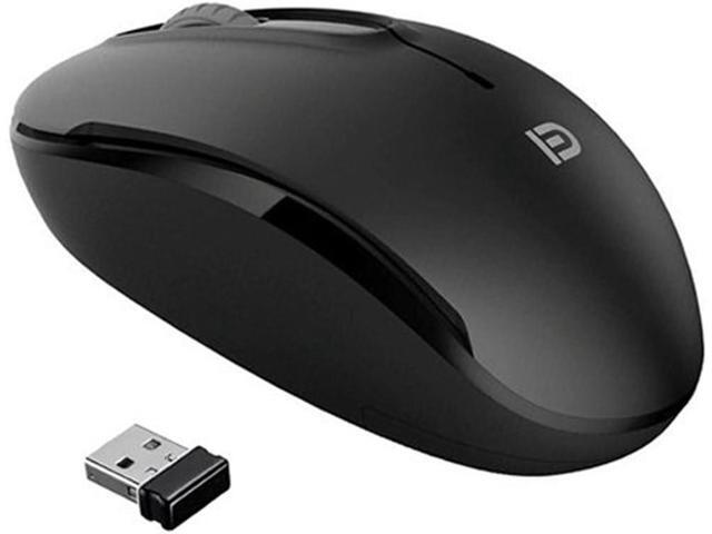 Click here for MiraCase Comfortable 2.4 GHz Long Range Silent Wir... prices