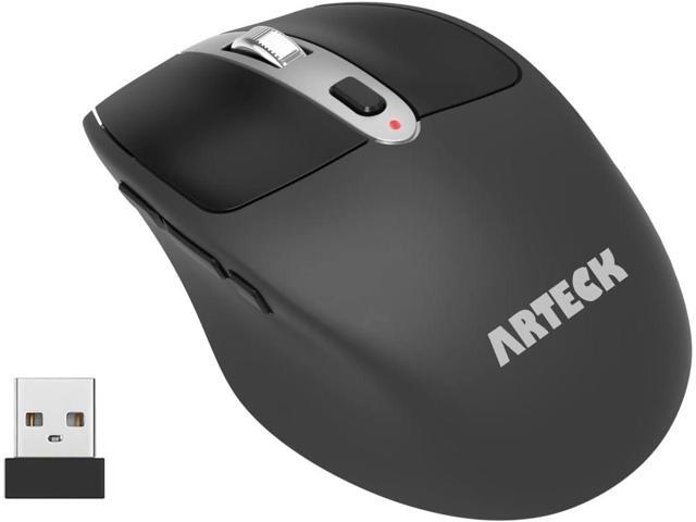 Click here for Arteck Wireless Mouse  2.4G USB Wireless Ergonomic... prices