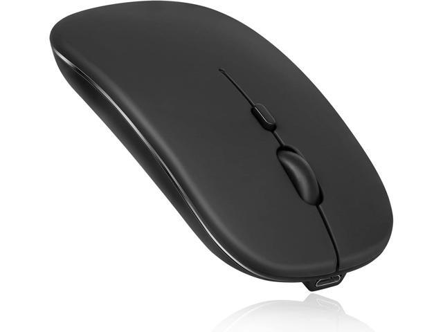 Click here for UrbanX 2.4GHz & Bluetooth Mouse  Rechargeable Wire... prices