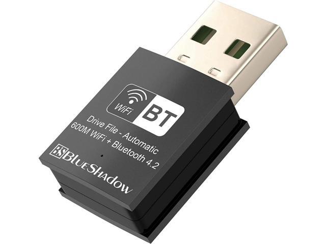 Click here for Blueshadow Mini 2-in-1 USB WiFi Bluetooth Adapter... prices
