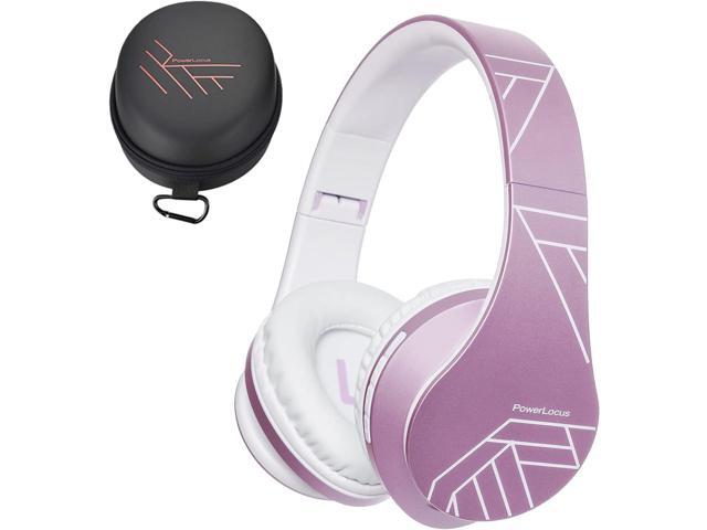 Click here for PowerLocus Bluetooth Headphones Over Ear  Wireless... prices