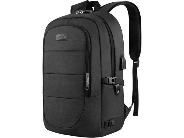 Click here for Travel Laptop Backpack  17.3 inch Anti Theft Busin... prices