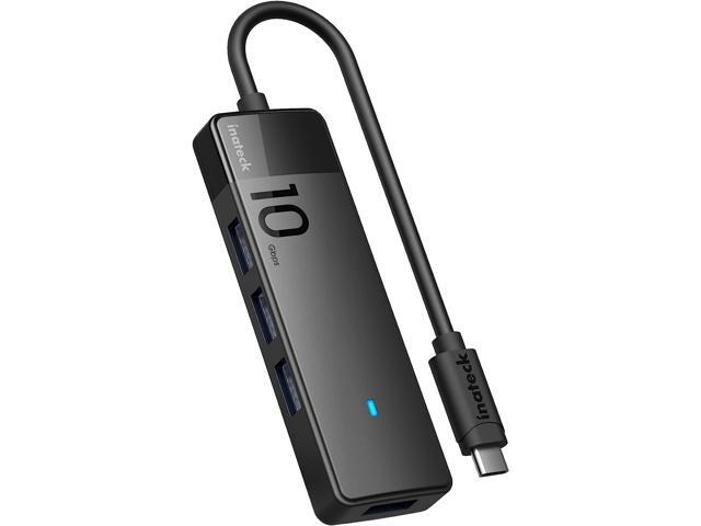 Click here for Inateck USB 3.2 Gen 2 Speed  USB C to USB Hub with... prices