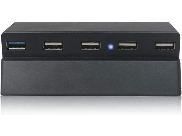 Click here for USB Hub for PS4 Slim  USB Extender Expander Extra... prices