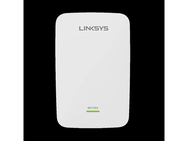 Click here for Linksys WiFi Extender  WiFi 5 Range Booster  Dual-... prices