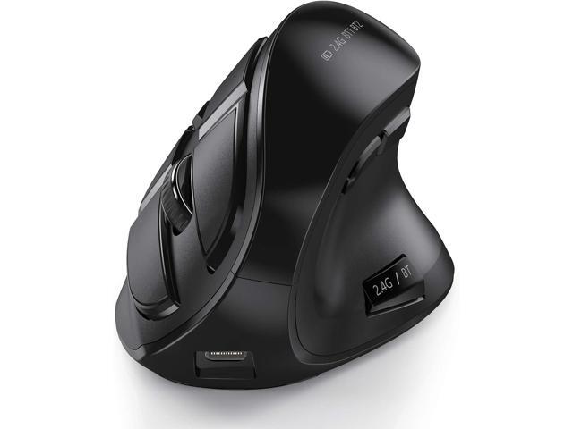 Click here for seenda Ergonomic Mouse  Wireless Vertical Mouse -... prices