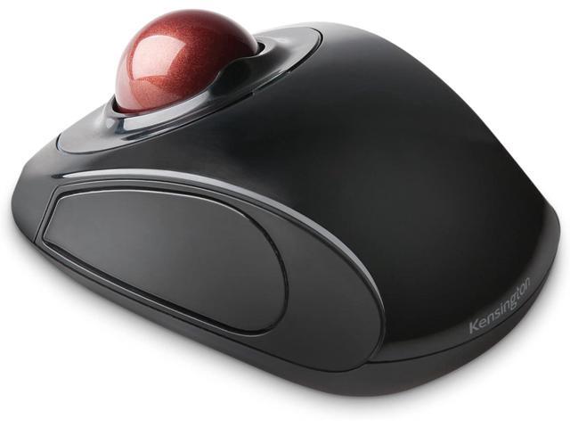 Click here for Kensington Orbit Wireless Trackball Mouse with Tou... prices