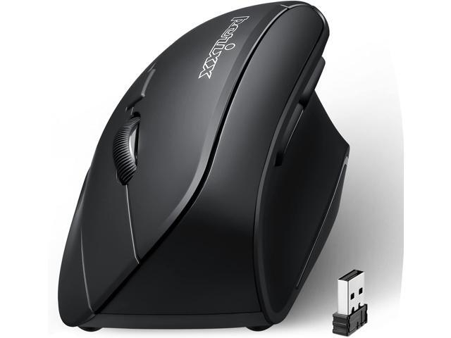 Click here for Perixx PERIMICE-715  Wireless Ergonomic Vertical M... prices