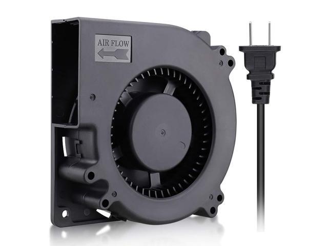 Click here for Wathai EC 120mm x 32mm Duall Ball High Airflow Cen... prices