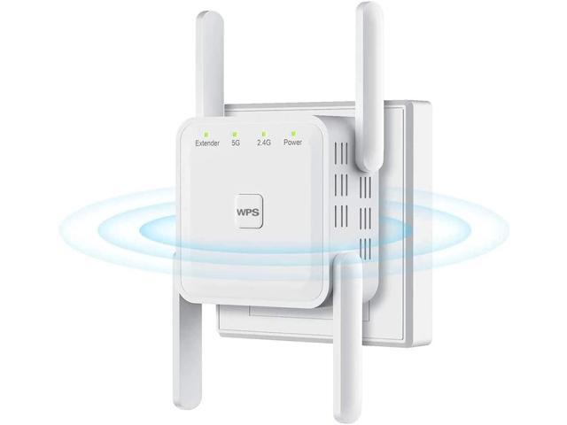 Click here for WiFi Extender Booster Repeater for Home & Outdoor... prices