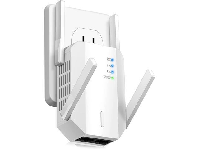 Click here for flvowin 2022 All-New WiFi Extender Internet Signal... prices