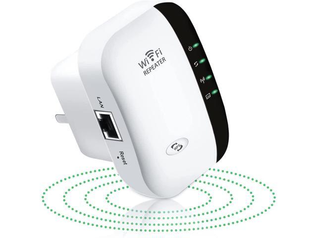 Click here for WiFi Extender  Wireless Signal Repeater Booster Up... prices