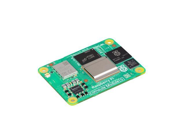 Click here for CM5008000 Raspberry Pi Compute Module 5  8GB RAM... prices