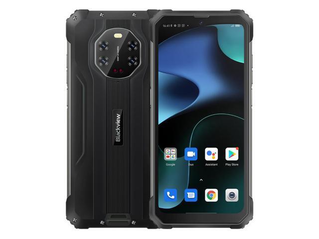 Click here for Blackview BL8800 Rugged Phone Infrared Night Visio... prices