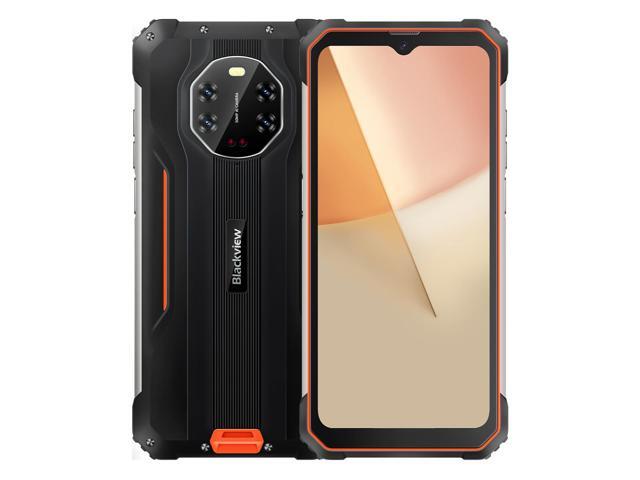 Click here for Blackview BL8800 Rugged Phone Infrared Night Visio... prices