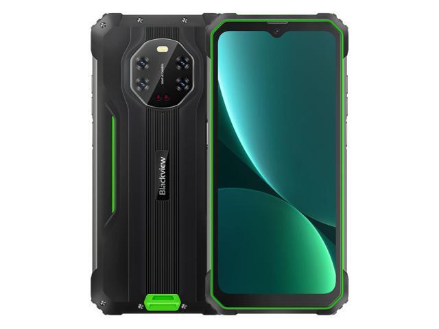 Click here for Blackview BL8800 Rugged Phone Infrared Night Visio... prices