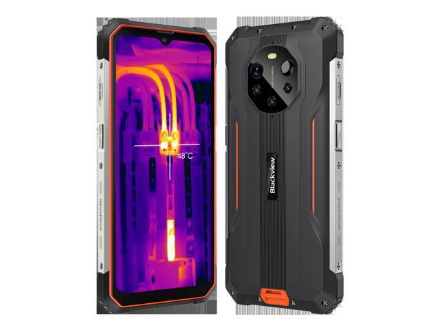 Click here for Blackview BL8800 PRO 5G Rugged Phone with Thermal... prices