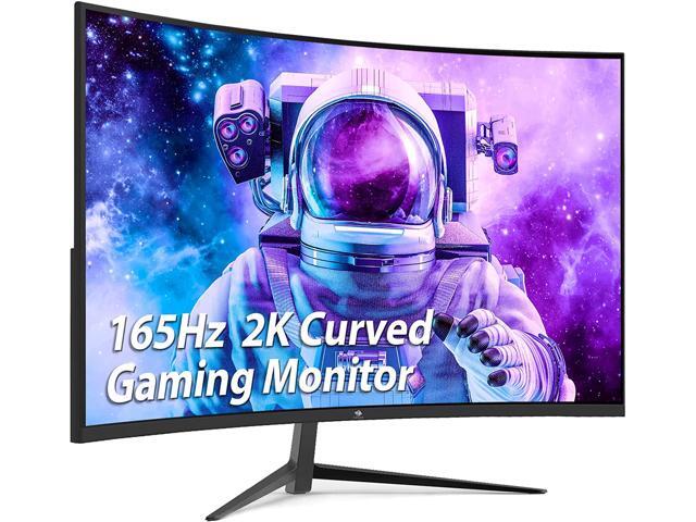 Click here for Z-EDGE UG27Q 27 2K QHD 2560x1440  165Hz (DP)  1ms... prices