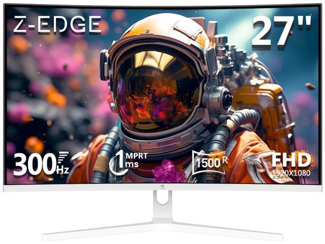 Click here for Z-EDGE 27 inch 1080P Full HD 1920 x 1080 300Hz 1ms... prices