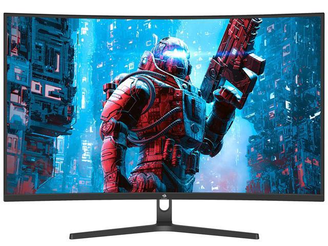 Click here for 32 inch 2K 2560 x 1440 Qhd 165Hz 1ms Curved Gaming... prices