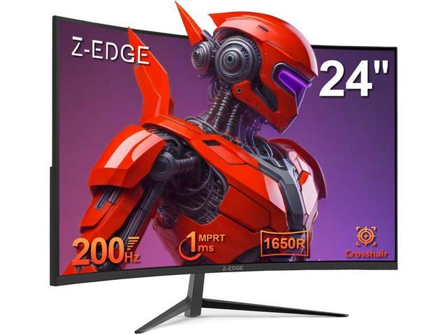 Click here for Z-edge UG24 24 inch 1080P Full Hd 180Hz 1ms Curved... prices