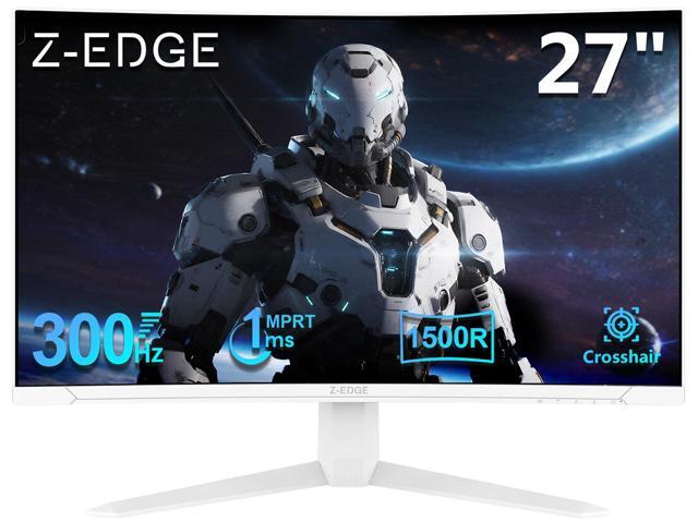 Click here for Z-EDGE UG27S-White 27 1080P Full HD 1920 x 1080 30... prices
