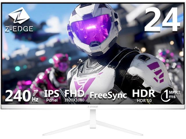 Click here for Z-EDGE 24 inch FHD 1920x1080 240Hz 1ms IPS Gaming... prices