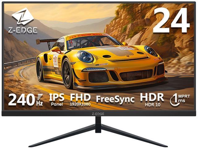Click here for Z-EDGE 24 inch FHD 1920x1080 240Hz 1ms IPS Gaming... prices
