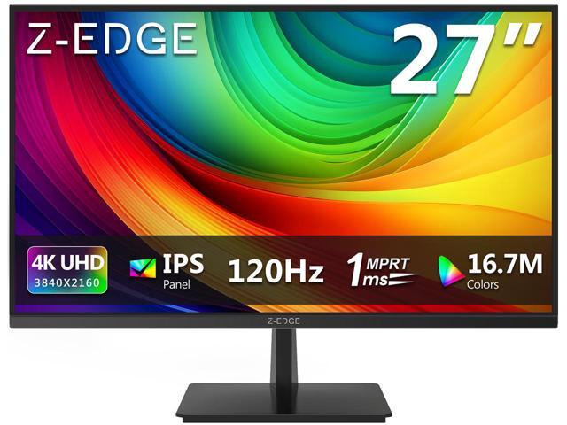 Click here for Z-edge S274K 27 inch 4K Uhd 3840 x 2160 120Hz 1ms... prices