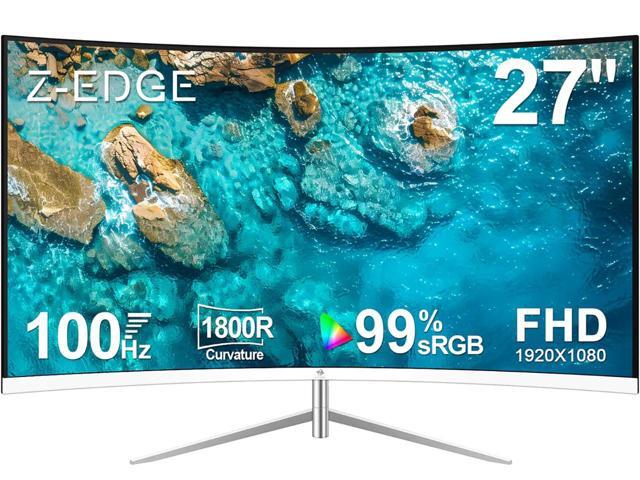 Click here for Z-EDGE 27 1080P Full HD 1920 x 1080 100Hz Curved M... prices
