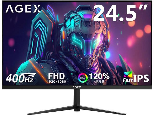 Click here for Z-EDGE AGEX Series AG25S 24.5 FHD 1920 x 1080 400H... prices