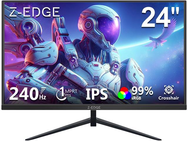 Click here for Z-EDGE 24 inch FHD 1920x1080 240Hz 1ms IPS Gaming... prices