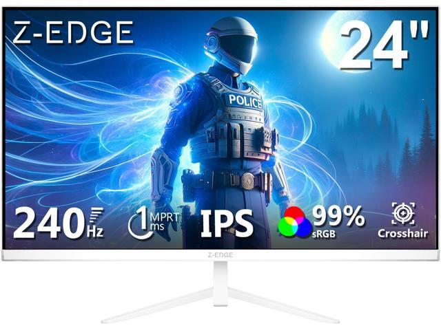 Click here for Z-EDGE 24 inch FHD 1920x1080 240Hz 1ms IPS Gaming... prices